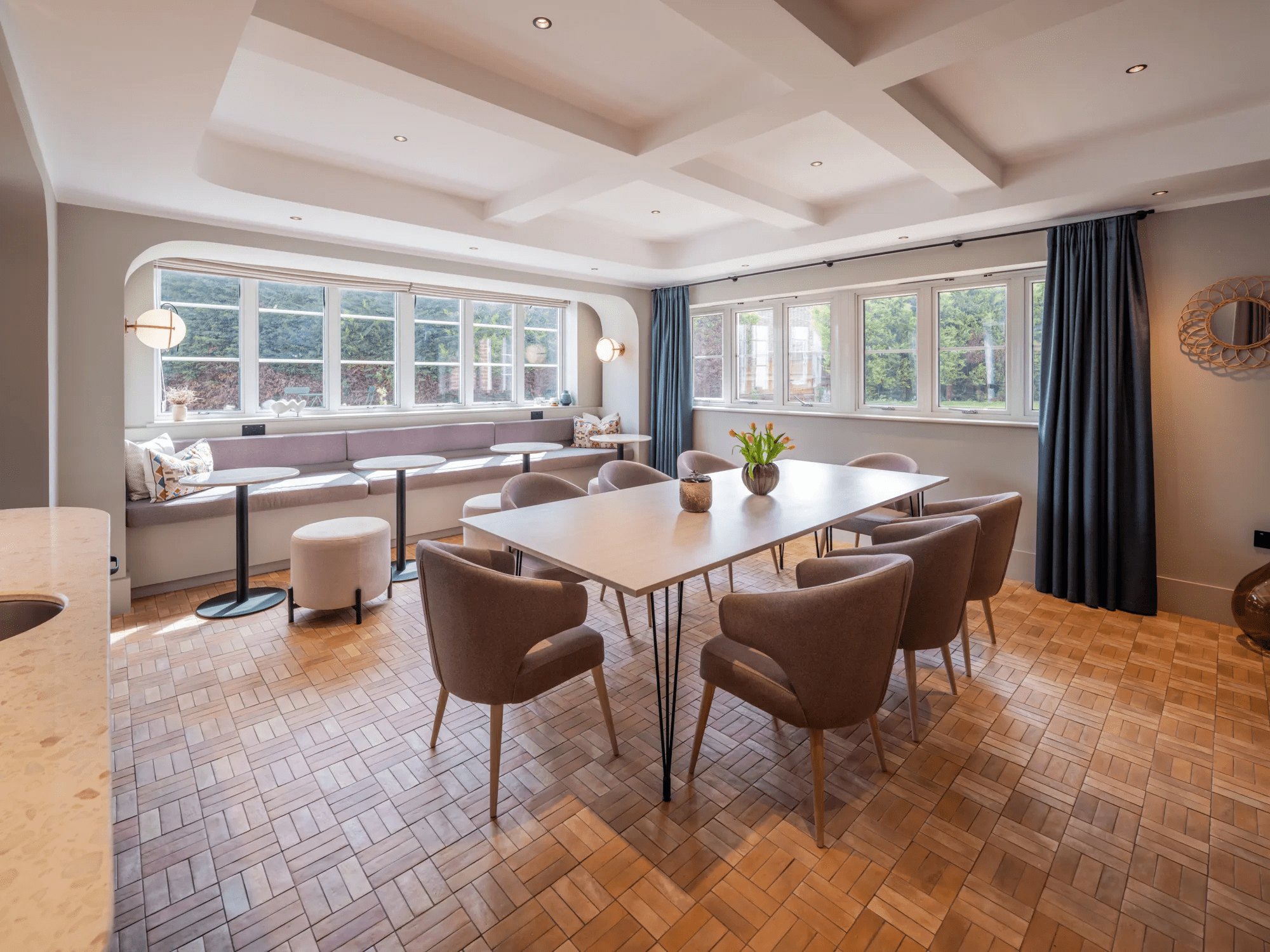 Projects - True North Management