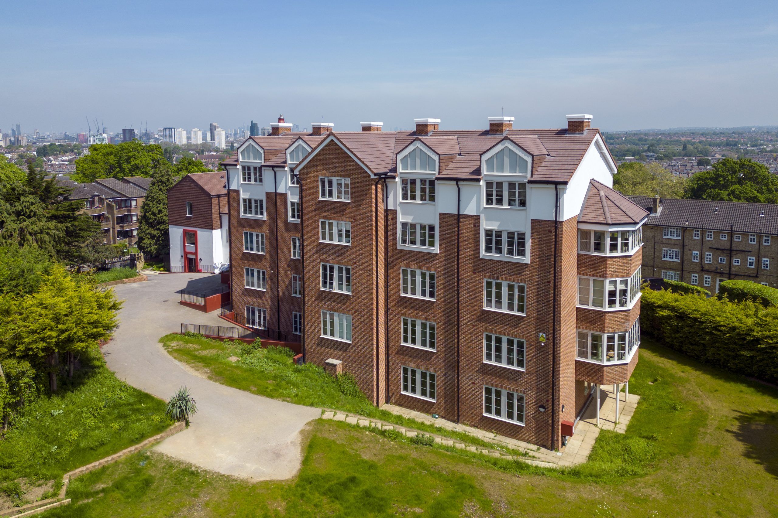 Homepage - True North Management