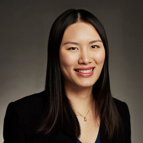 Jill Ju - True North Management